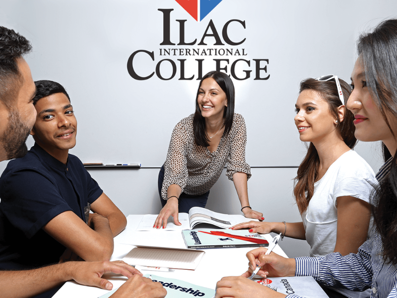 Business Administration Diploma with co-op - Pathway2Canada