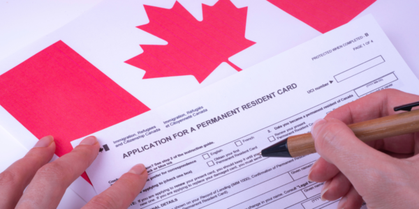 Express Entry - Pathway2Canada