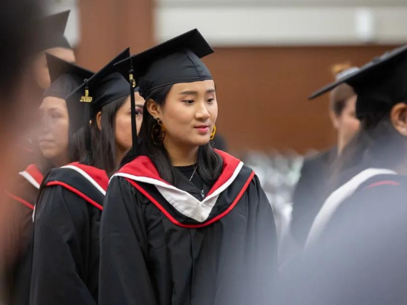 Master of Business Administration (MBA) - Pathway2Canada